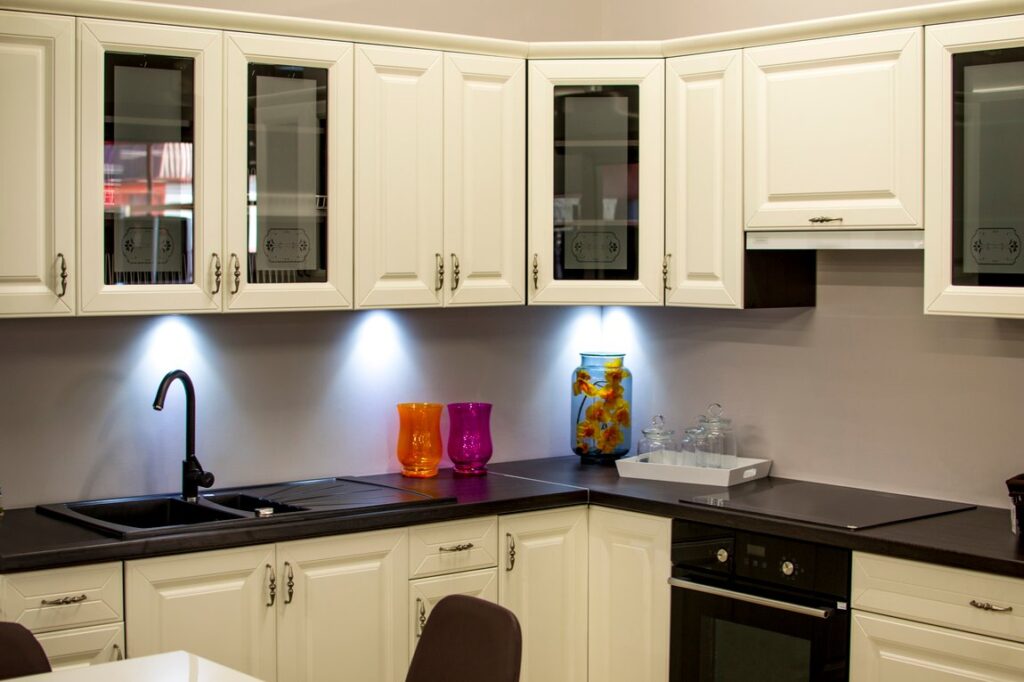 Kitchen Design – Important Details To Pay Close Attention To | Elgar ...