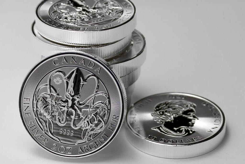 The Basic Guide in Buying and Storing Physical Silver | Elgar History