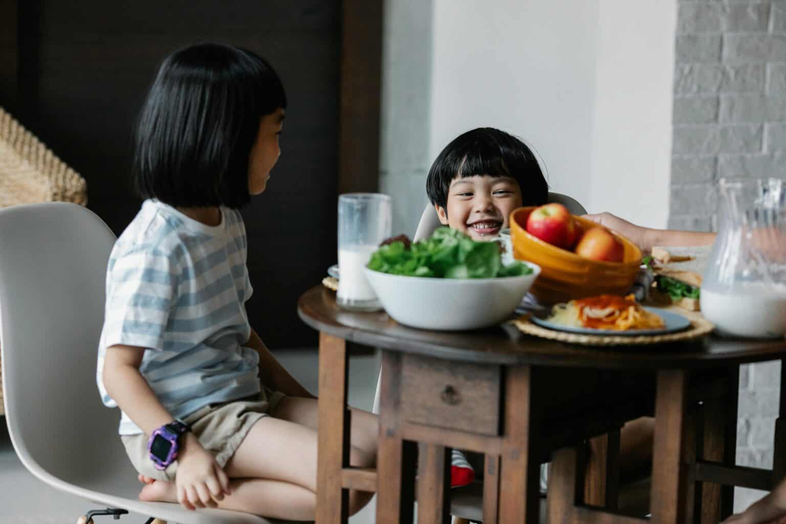 5 Morning Meal Ideas Kids Will Actually Eat Happily | Elgar History